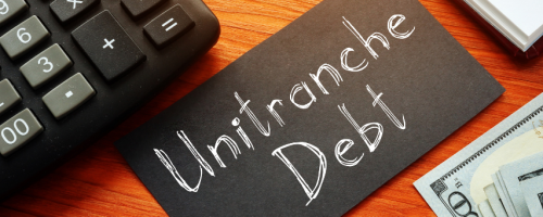 Unitranche Funding - CT3M Consulting